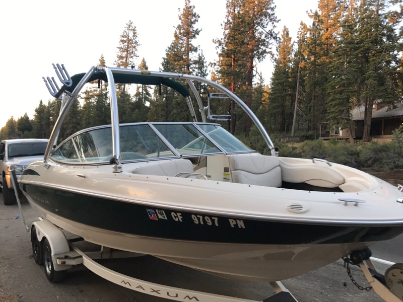 Our Boats – Katoma LLC Boat Rentals